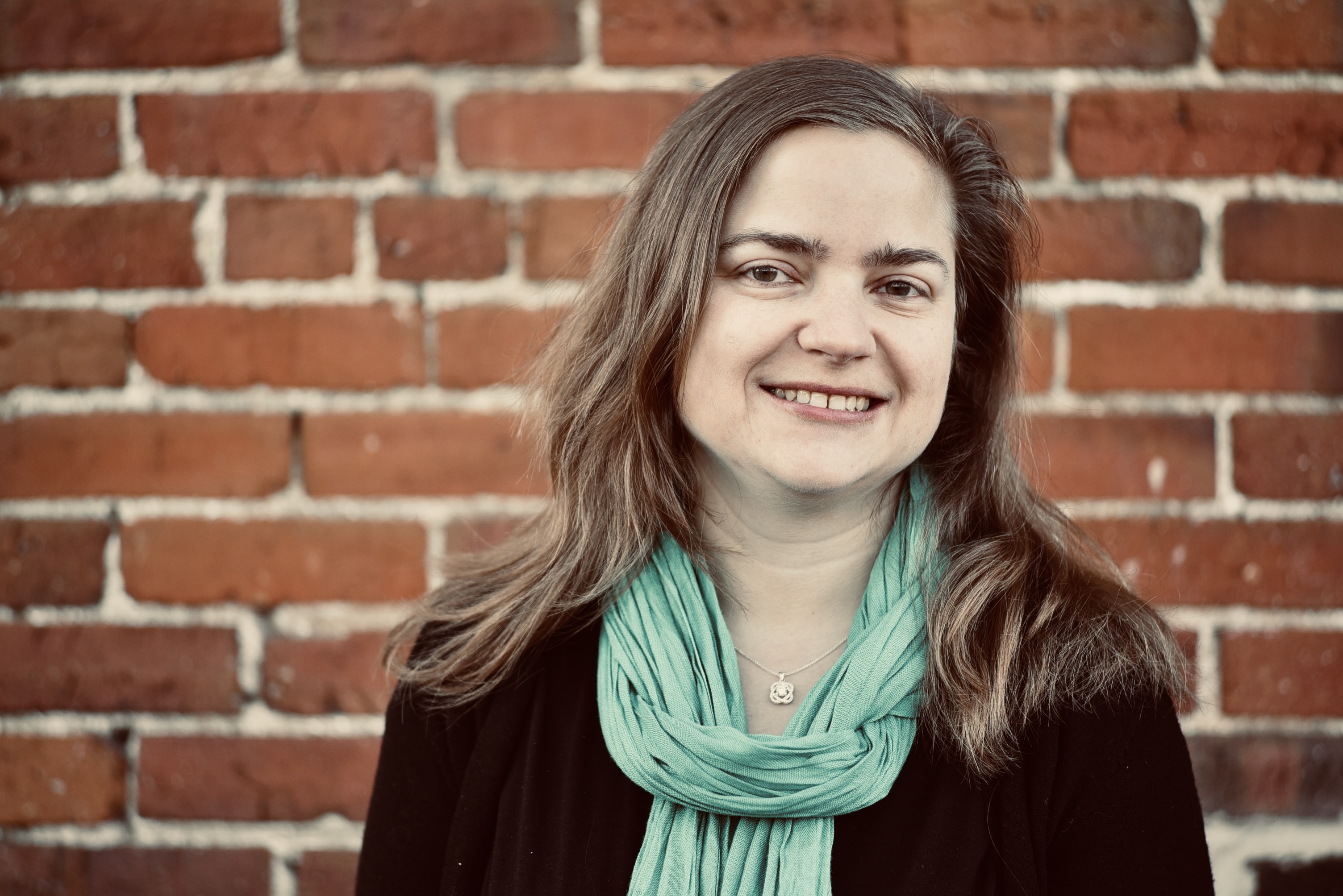 Heather M. Bucurel – Curriculum Developer | Education Program Manager